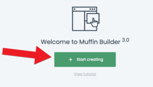 How to import pre-built sections? - BeTheme